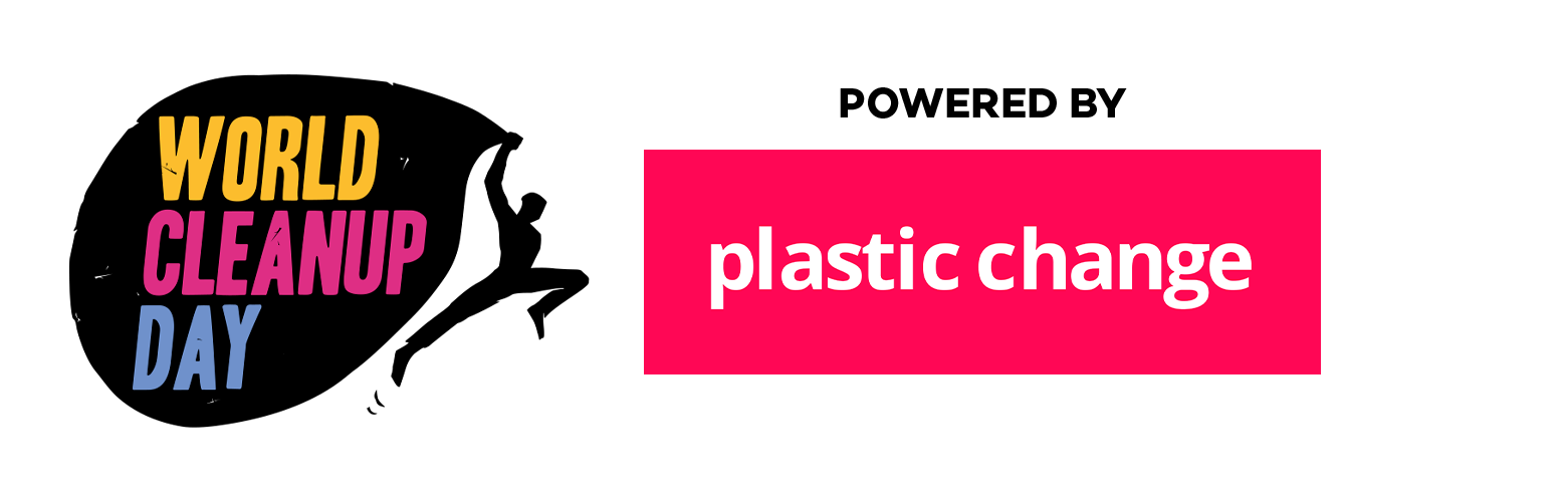 World Cleanup Day Danmark